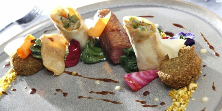 Home | Needham House Hotel